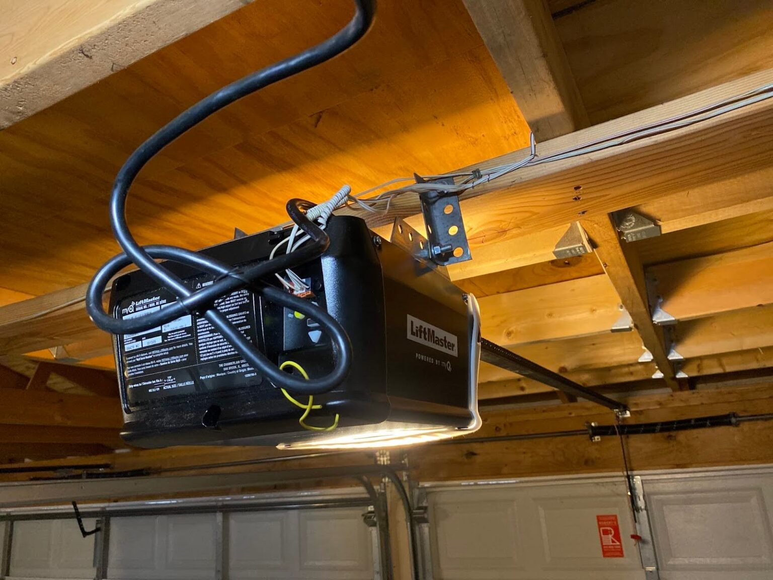 How to Program a New Garage Door Opener | Step-by-Step Guide